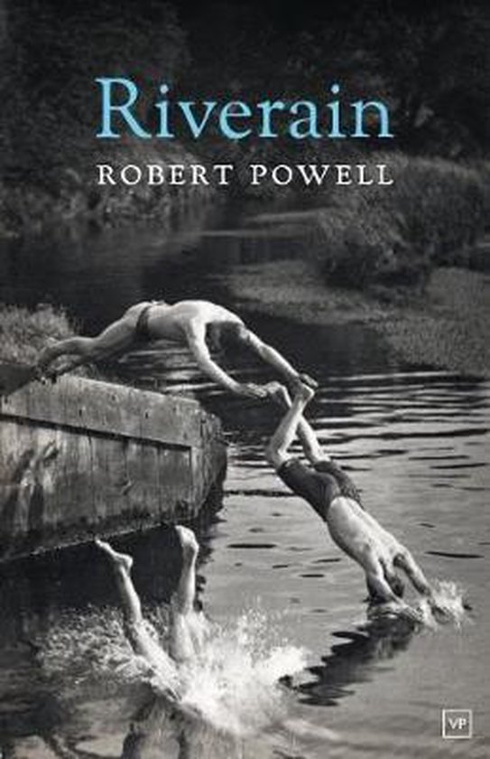 Riverain, Robert Powell | 9781912436019 | Boeken | bol