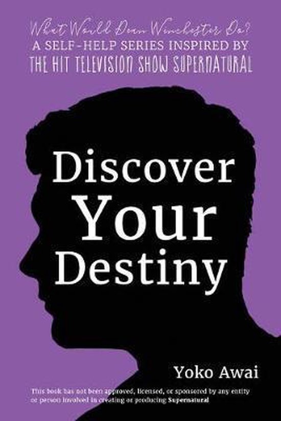 Discover Your Destiny, Yoko Awai | 9781534754898 | Boeken | bol.com