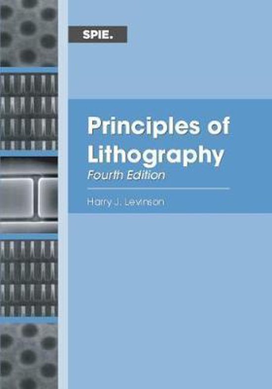 Press Monographs- Principles of Lithography, Harry J. Levine ...