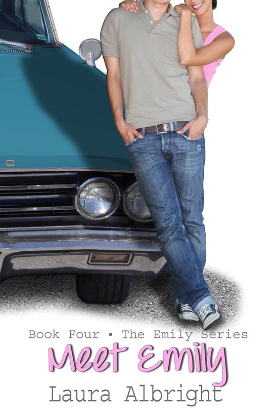 The Emily Series - Meet Emily (ebook), Laura Albright | 9780985700539 ...