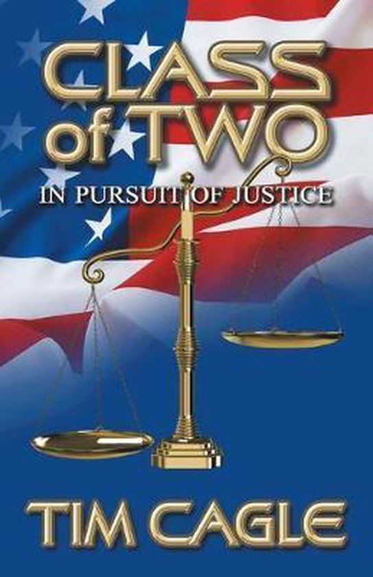 Class of Two, Tim Cagle | 9781621835424 | Boeken | bol.com