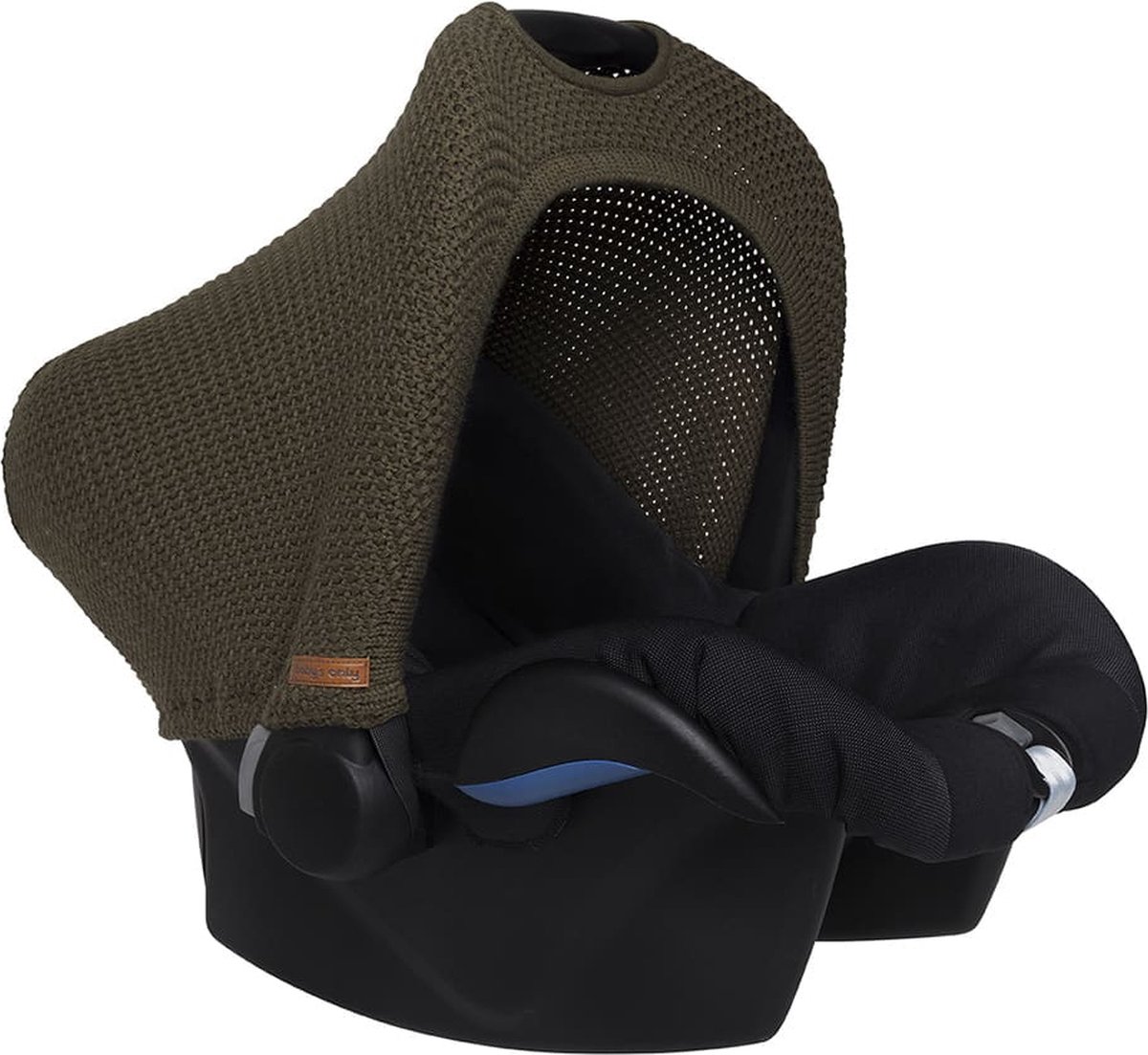 Baby's Only Kap Maxi-Cosi 0+ Flavor groen | bol.com