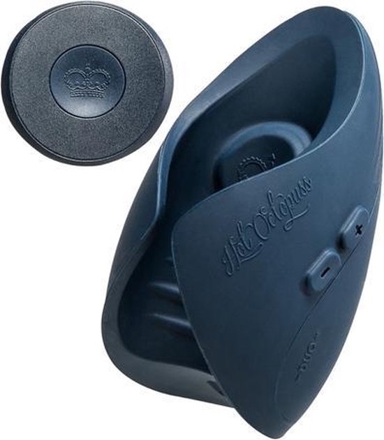 Hot Octopuss - Pulse III Duo Masturbator | bol