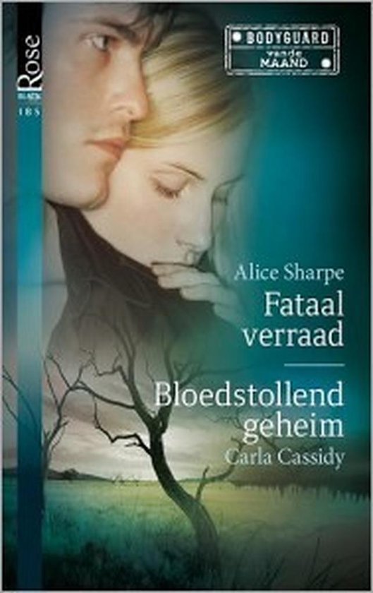 Fataal verraad / bloedstollend geheim, Alice Sharpe / Carla Cassidy | 9789034774798 |... | bol