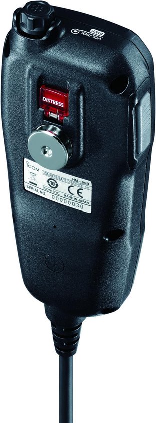 Icom HM-195GB remote controller | bol