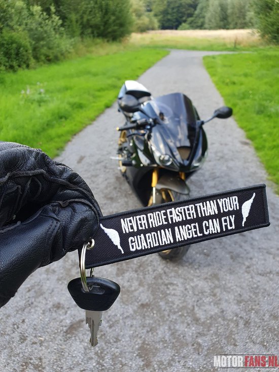 Sleutelhanger Beschermengel / Drive Safe / Guardian Angel | auto ...