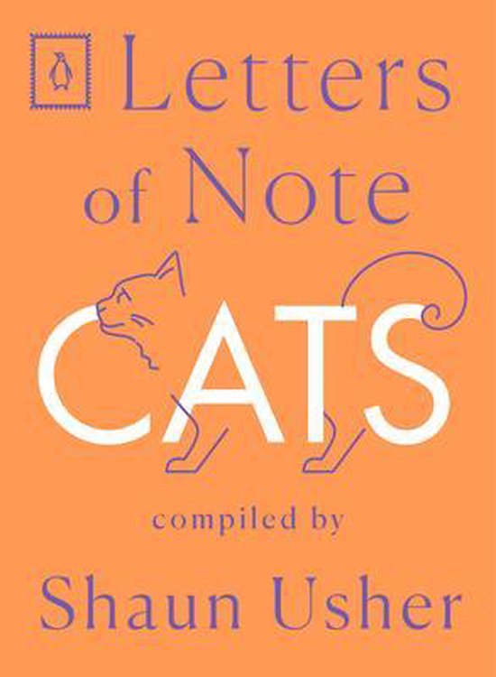 Letters of Note | 9780143134664 | Boeken | bol.com