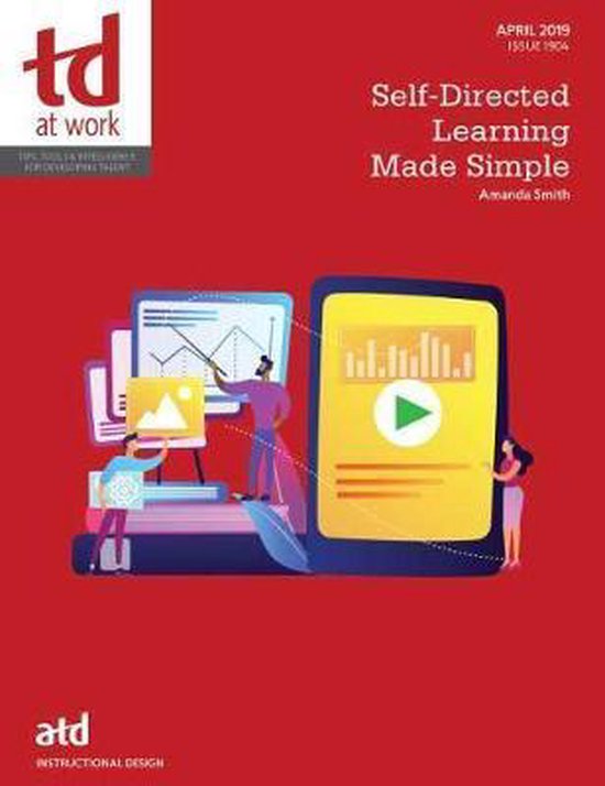 TD at Work- Self-Directed Learning Made Simple, Amanda Smith ...