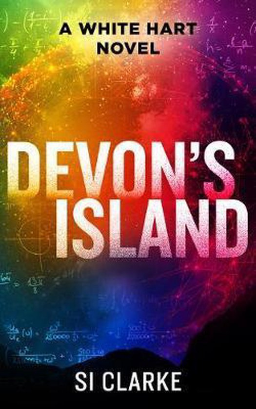 Devon's Island, Si Clarke | 9781916287808 | Boeken | bol.com