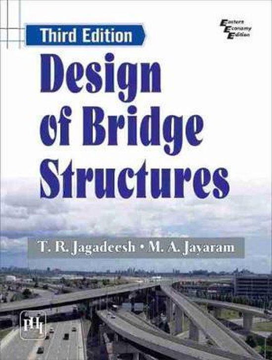 Design of Bridge Structures | 9789389347609 | T.R. Jagadeesh | Boeken | bol.com