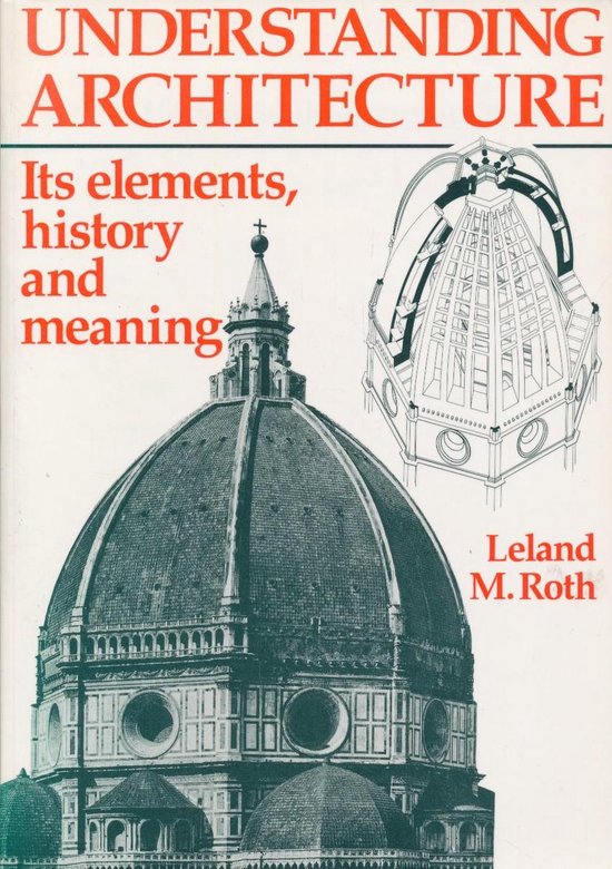 Understanding Architecture, Amanda C. Roth Clark | 9781871569612 ...