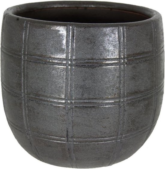 Industrieel Zwarte Pot Nairobi | bol.com