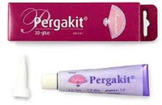 Pergamano perga-kit 40 ml | bol.com
