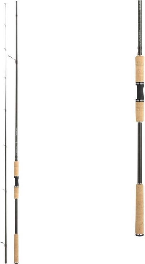 Shimano Technium Sea Trout Hengel | bol.com