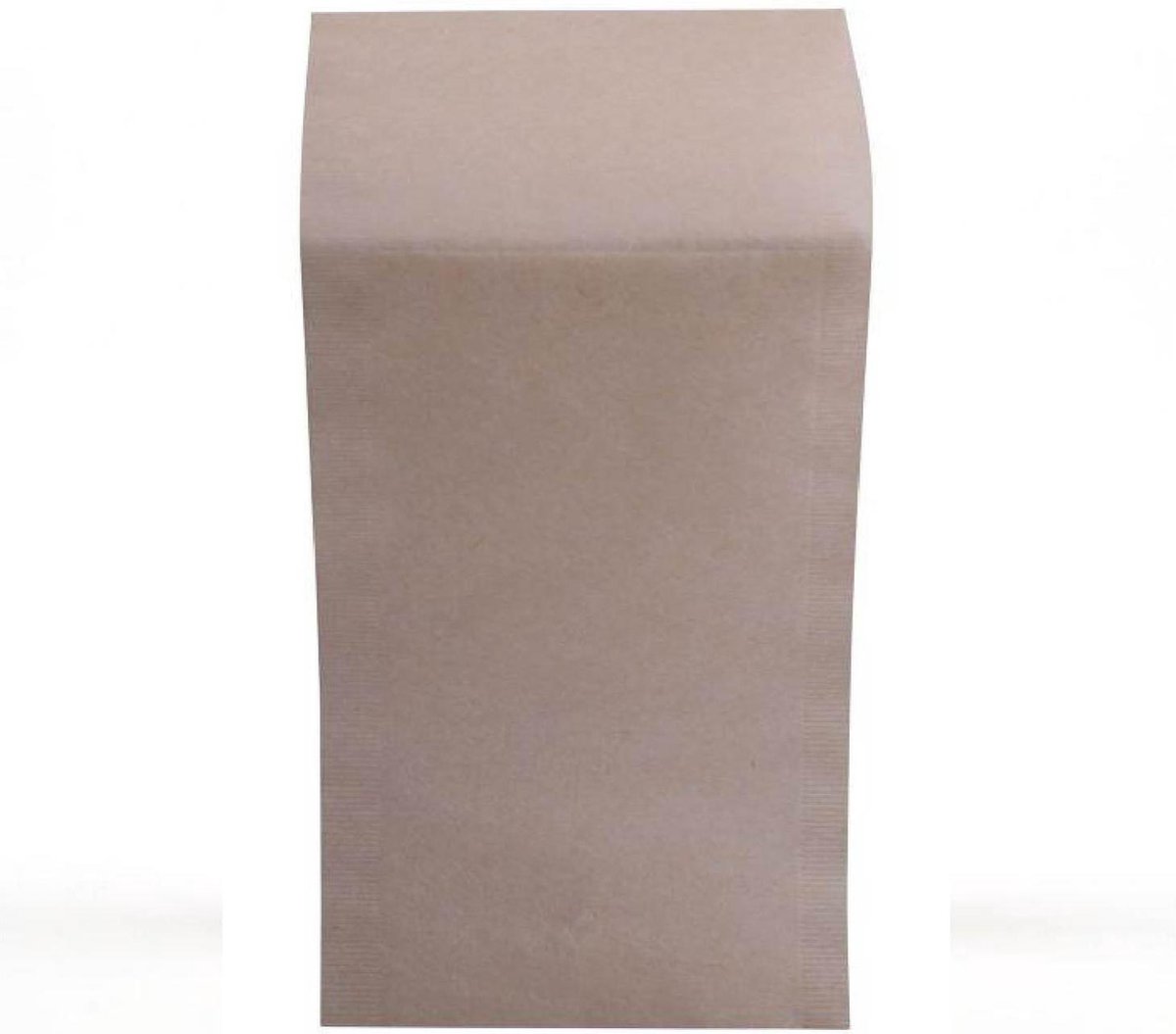 Theezakjes voor losse thee - 1 pakje - Teeliflip M - 100 stuks per ...