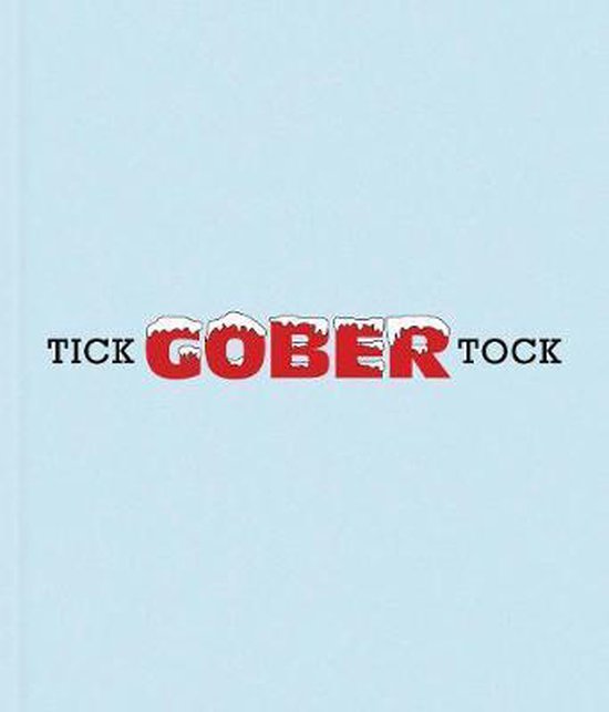 Robert Gober: Tick Tock, Emily Wei Rales, Jim Lewis | 9781944929169 ...