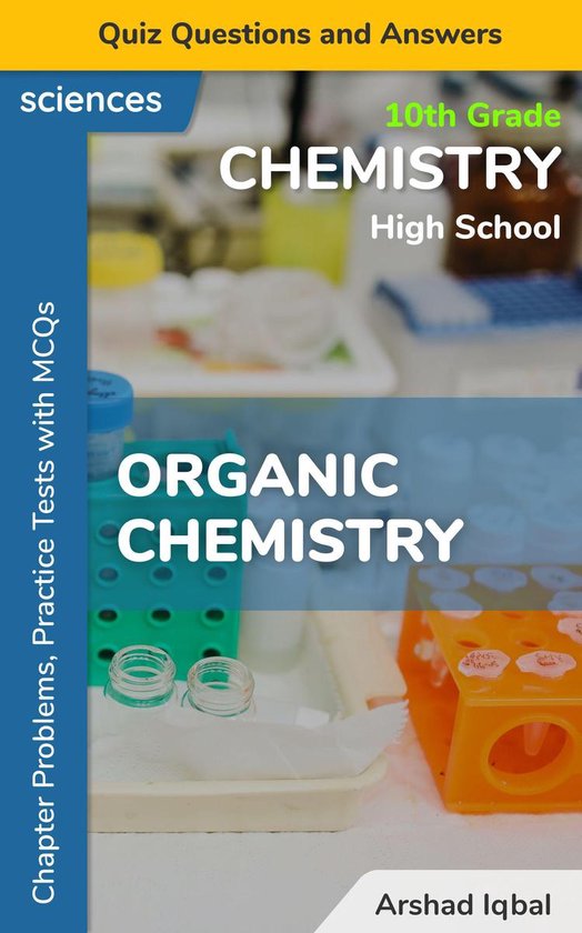 10th Chemistry Quick Study Guides & Terminology Notes to Review ...