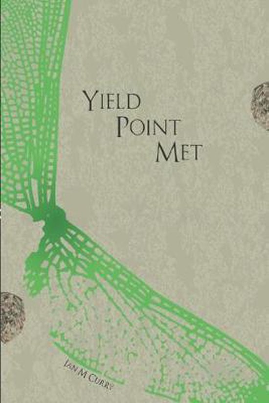Yield Point Met, Ian M Curry | 9781922261830 | Boeken | bol.com