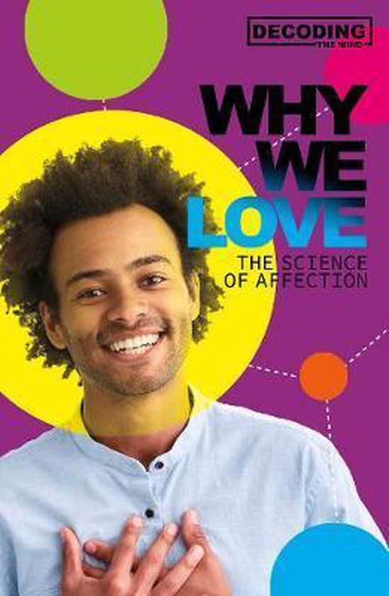 Why We Love The Science Of Affection | 9781474789271 | Matt Lilley ...