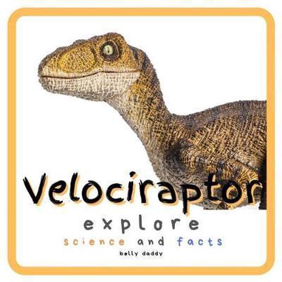 Velociraptor Explore Science and Facts: Everything Worth Knowing About ...