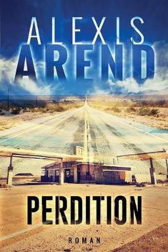 Perdition, Alexis Arend | 9781097626854 | Boeken | bol