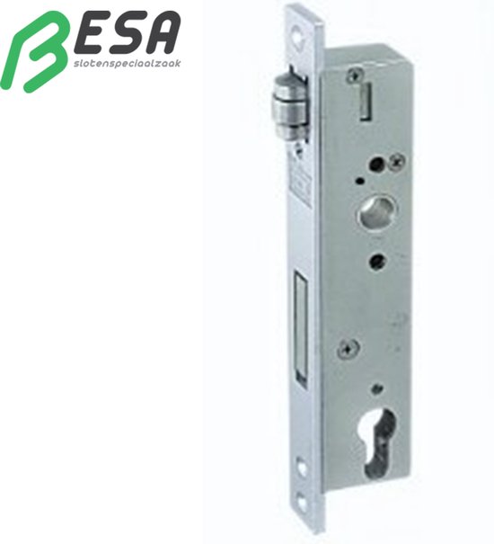 Sobinco 8011 rolslot 97/30 | bol