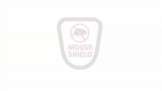 Mouseshield Professional Weringspasta - Muizen & ratten kit - Met RVS ...