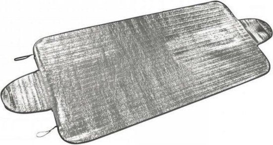 Orange85 Anti Vries Deken - Auto - Voorruit scherm - Antivries scherm ...