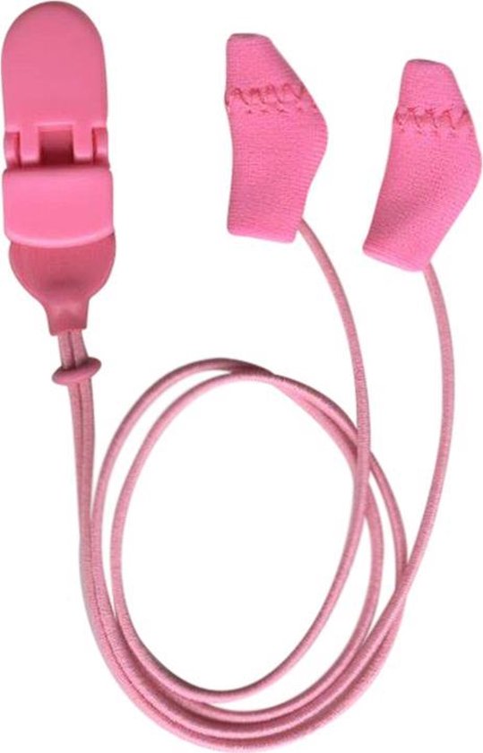 Ear Gear Micro Roze | bol