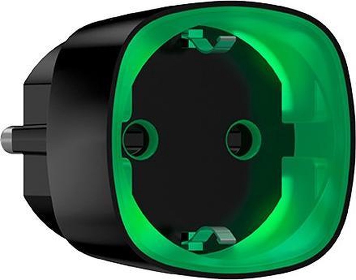 Ajax Socket Zwart | bol.com