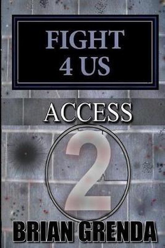 Fight 4 Us, Brian Grenda | 9798614760564 | Boeken | bol.com
