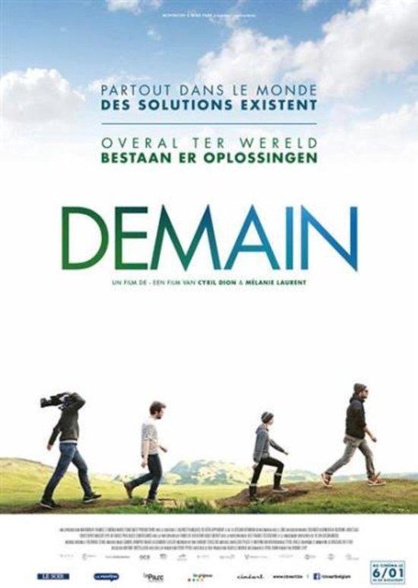 Demain (Dvd) | Dvd's | bol.com