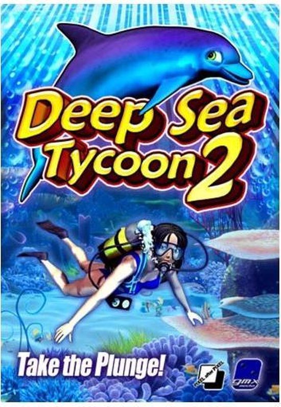 Deep Sea Tycoon 2 /PC | Games | bol