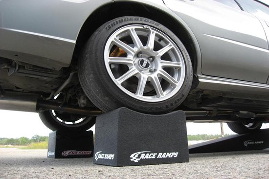 Jack Stand Medium (set of 2) | bol