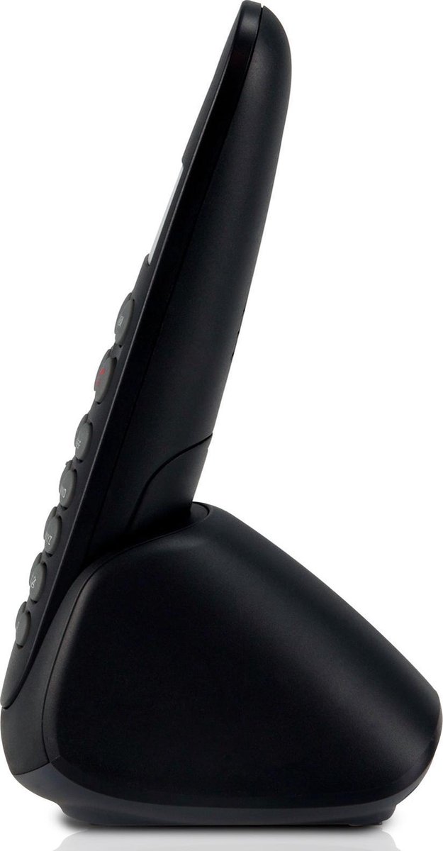 Profoon PDX-300 QUAD DECT telefoon 4 stuks van Perfecte ...