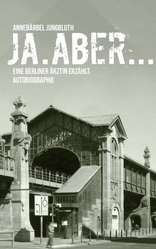 Ja. Aber... (ebook), Annebärbel Dr. Jungbluth | 9783737575805 | Boeken ...