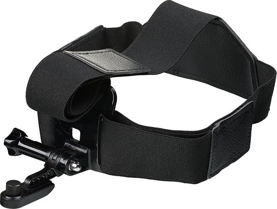 Bresser Hoofdband Voor Nachtkijker 81 Gram Elastaan/nylon Zwart | bol.com Bresser Hoofdband Voor Nachtkijker 81 Gram Elastaan/nylon Zwart | bol.com