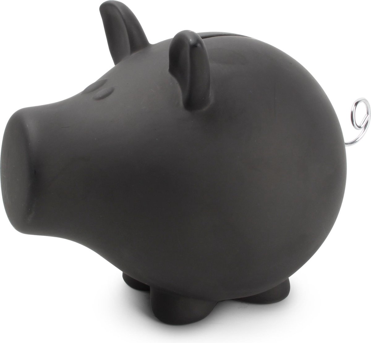 Salt&pepper OINK - spaarvarken - Spaarpot voor volwassenen en kinderen ...