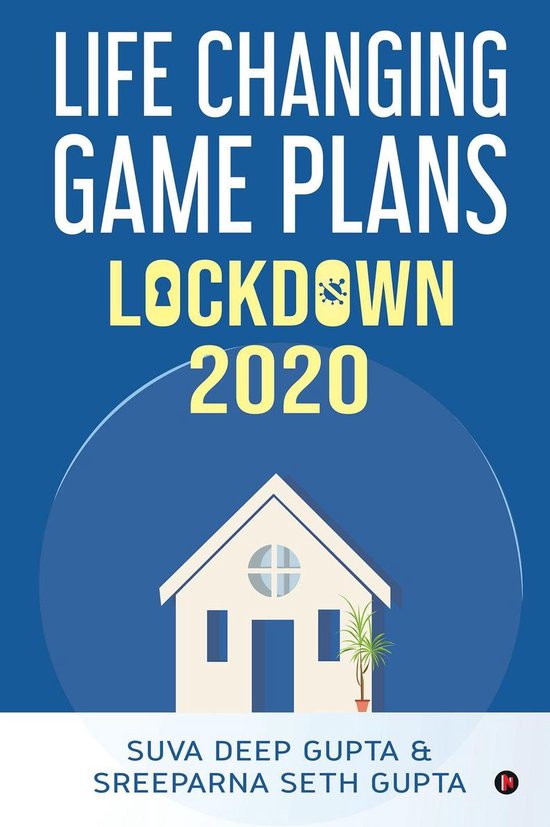 LOCKDOWN 2020 (ebook), Suva Deep Gupta | 9781648999161 | Boeken | bol.com