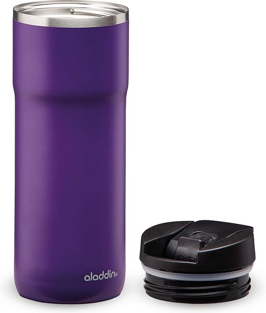 Aladdin - Leak-Lock Drinking Bottle 470 ml | bol.com