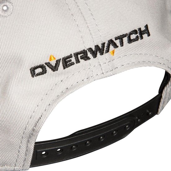 Overwatch - Melee Premium Snap Back Hat | bol