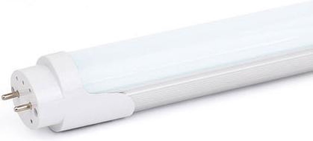LED TL Buis | 120cm | 18W | Warm-, Helder- en Koud wit | bol.com