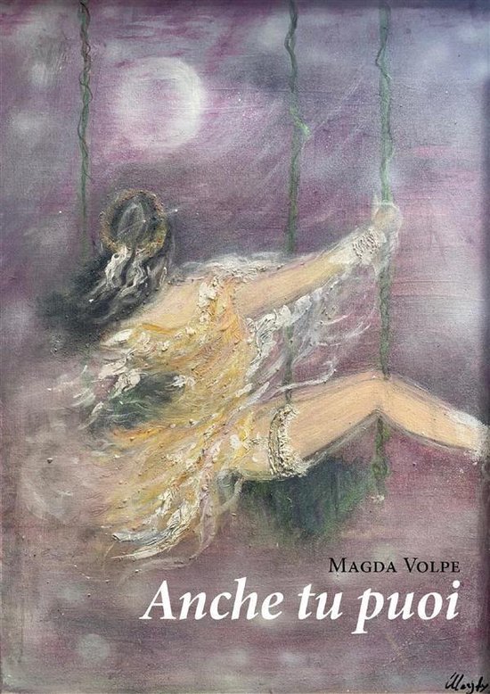 Anche tu puoi (ebook), Magda Volpe | 9788831680691 | Boeken | bol.com