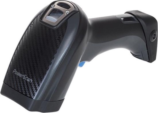 Datalogic PowerScan PD9531-RT - 1D & 2D Barcode scanner - Inclusief USB ...