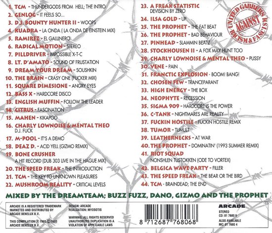 House Party 8, Diverse Artiesten | CD (album) | Muziek | bol
