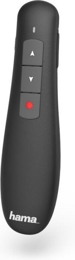 Hama Wireless-laser-presenter X-Pointer | bol.com