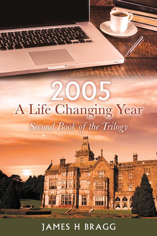 2005 A life Changing Year (ebook), James H Bragg | 9781098324599 ...