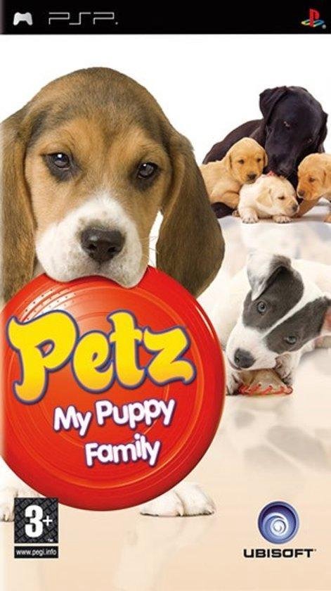 Petz: My Puppy Family | Games | bol.com
