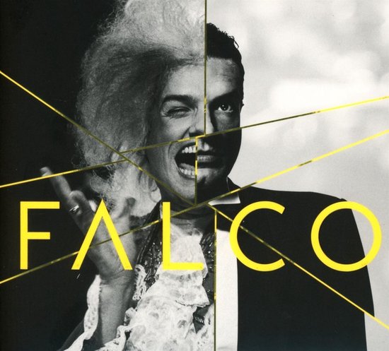 Falco 60, Falco | CD (album) | Muziek | bol.com