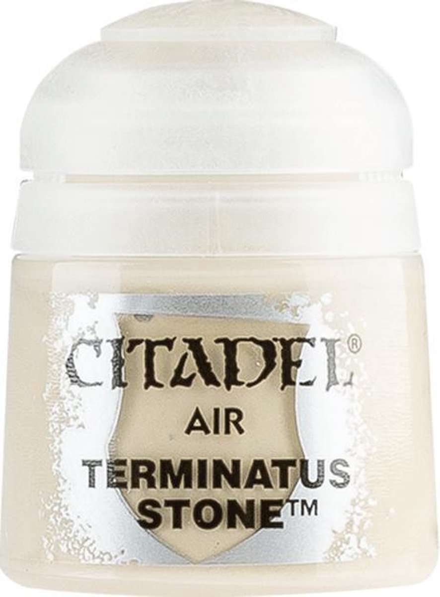 Terminatus Stone - Air (Citadel) | bol
